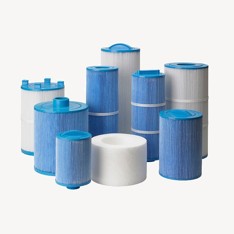 Filters – New England Spas