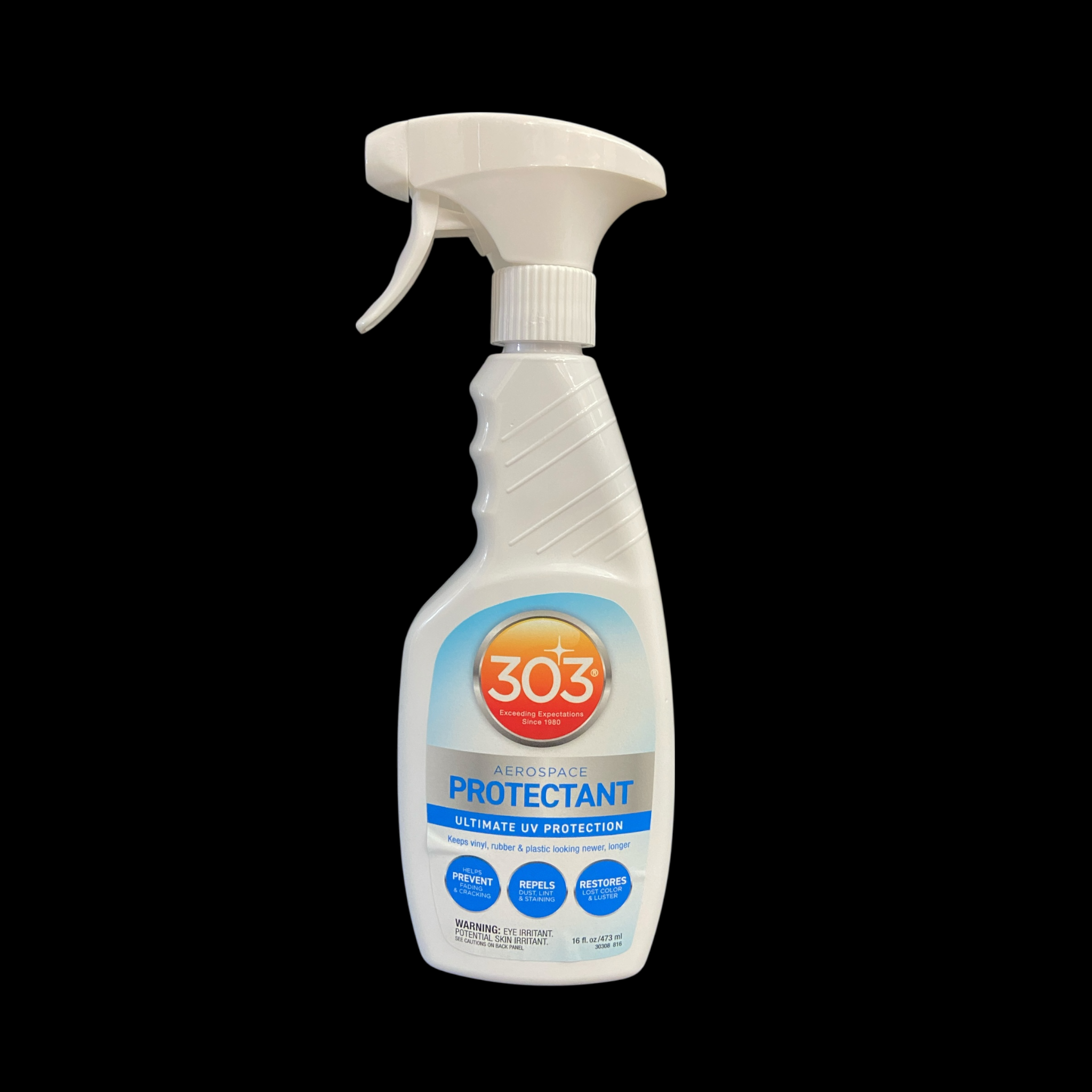 303 Aerospace Protectant for Hot Tub Vinyl Covers - Premium UV Protect ...