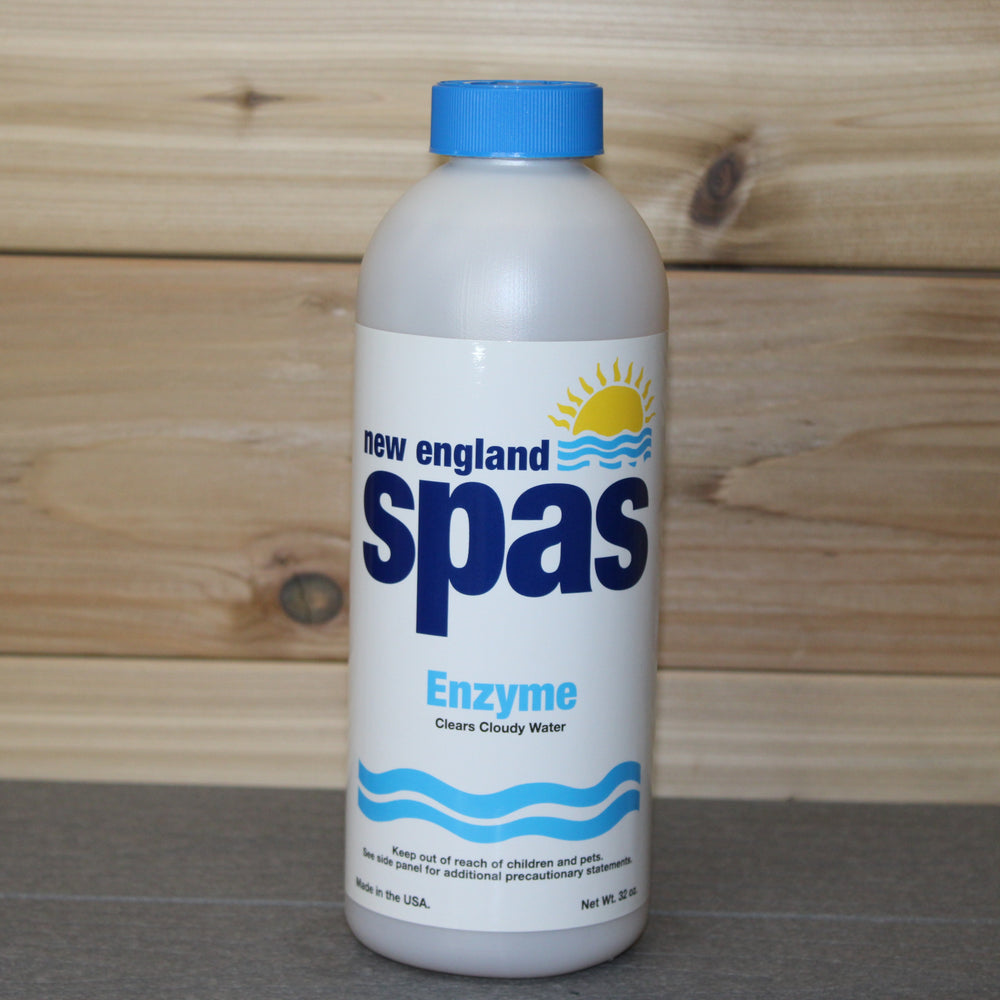 Home page – New England Spas