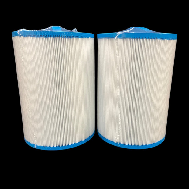 Swim Spa Filters - 50 sq. ft. (2 pack) – New England Spas