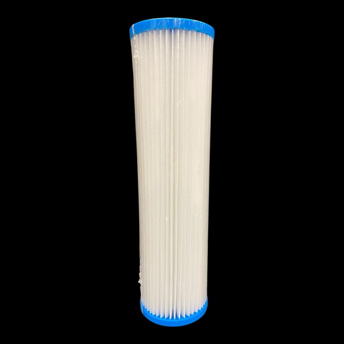 Kodiak Cold Plunge Filter – New England Spas